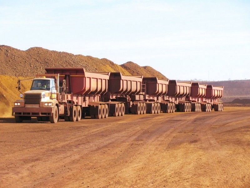 CAMIONS (ROAD TRAIN) plus de 500 tonnes 2 - Centerblog CAMIONS (ROAD TRAIN) plus de 500 tonnes 2 - Centerblog