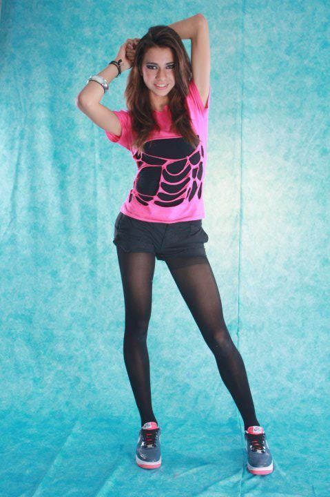 Fille Sexy Page 256