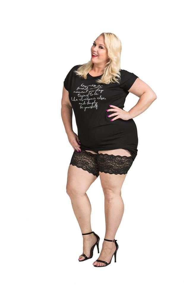 Femme Ronde Et Sexy Toute Taille 287