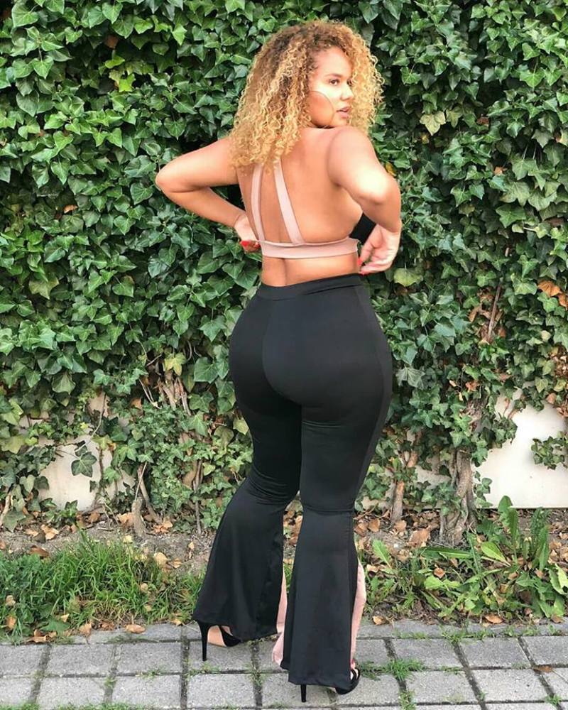 Aimer Les Femme Ronde Et Sexy Toute Taille 567